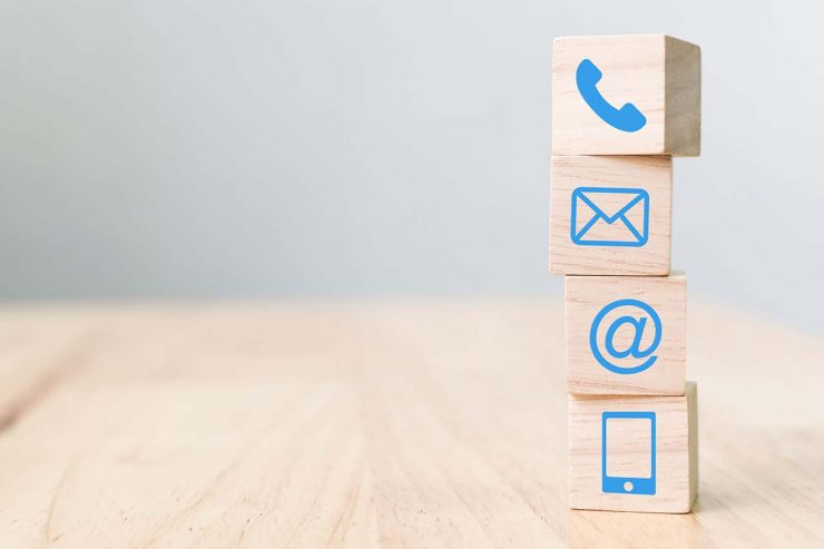 Dane osobowe po angielsku | Personal data | ELLA