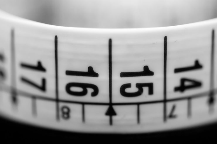 Amount vs number | ELLA