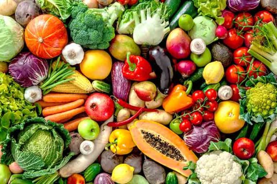 20 Vegetable Idioms | ELLA