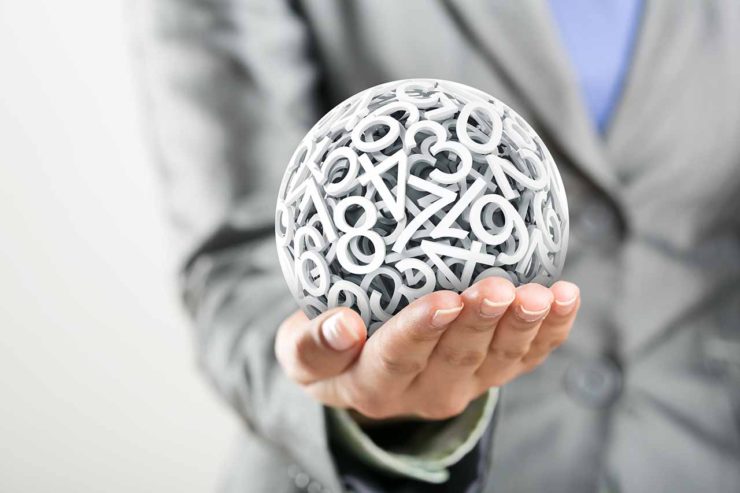 Amount vs Number | ELLA