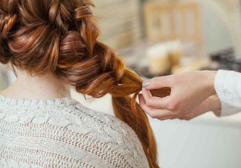 9 Hair Idioms | English Idioms | ELLA