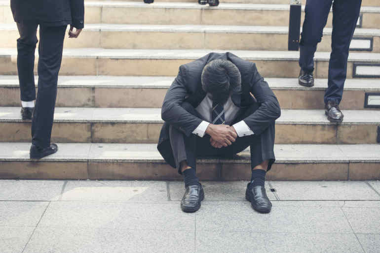 7 Failure Idioms | English Idioms | ELLA